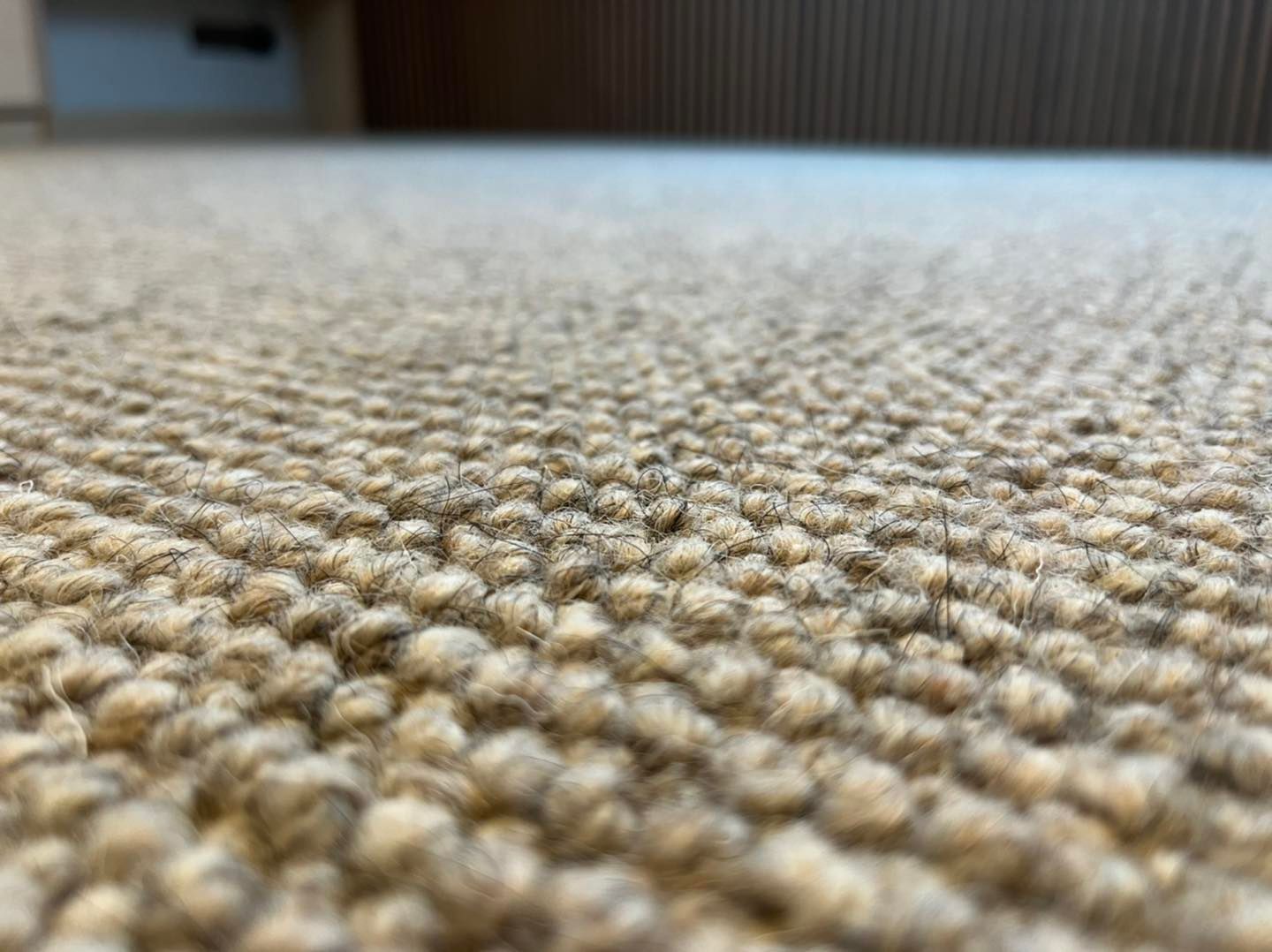 carpets and flooring supplied and fitted Devon.