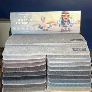 carpets and flooring supplied and fitted Devon.