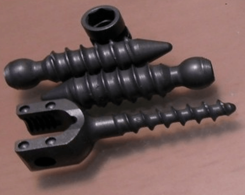 The Medical Anodizing Process