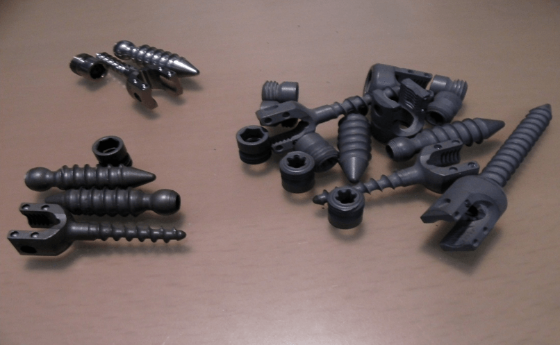Ams 2488 Type Ii Titanium Anodizing