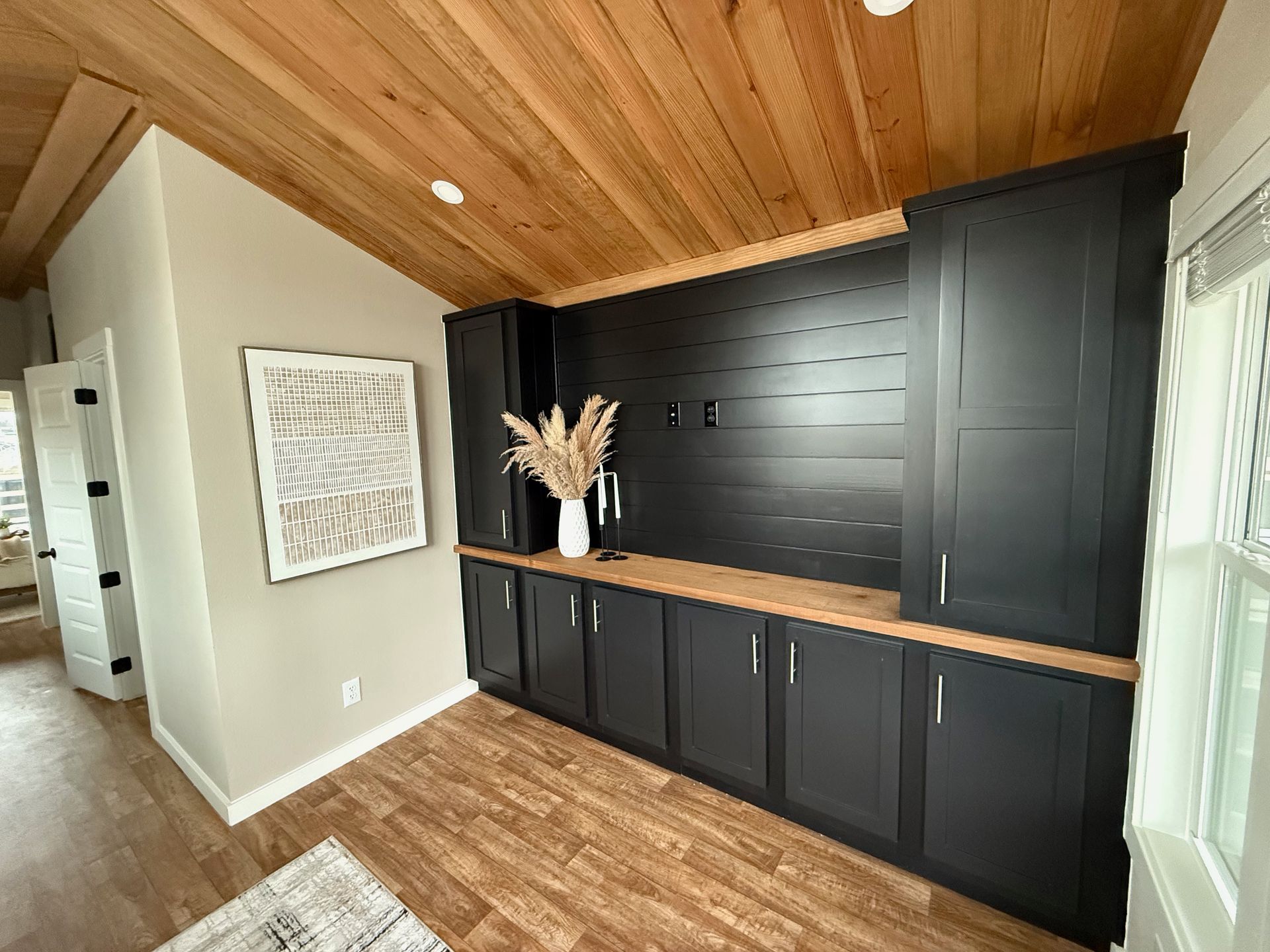 Liv3 Tiny Homes | Custom Tiny Home Models