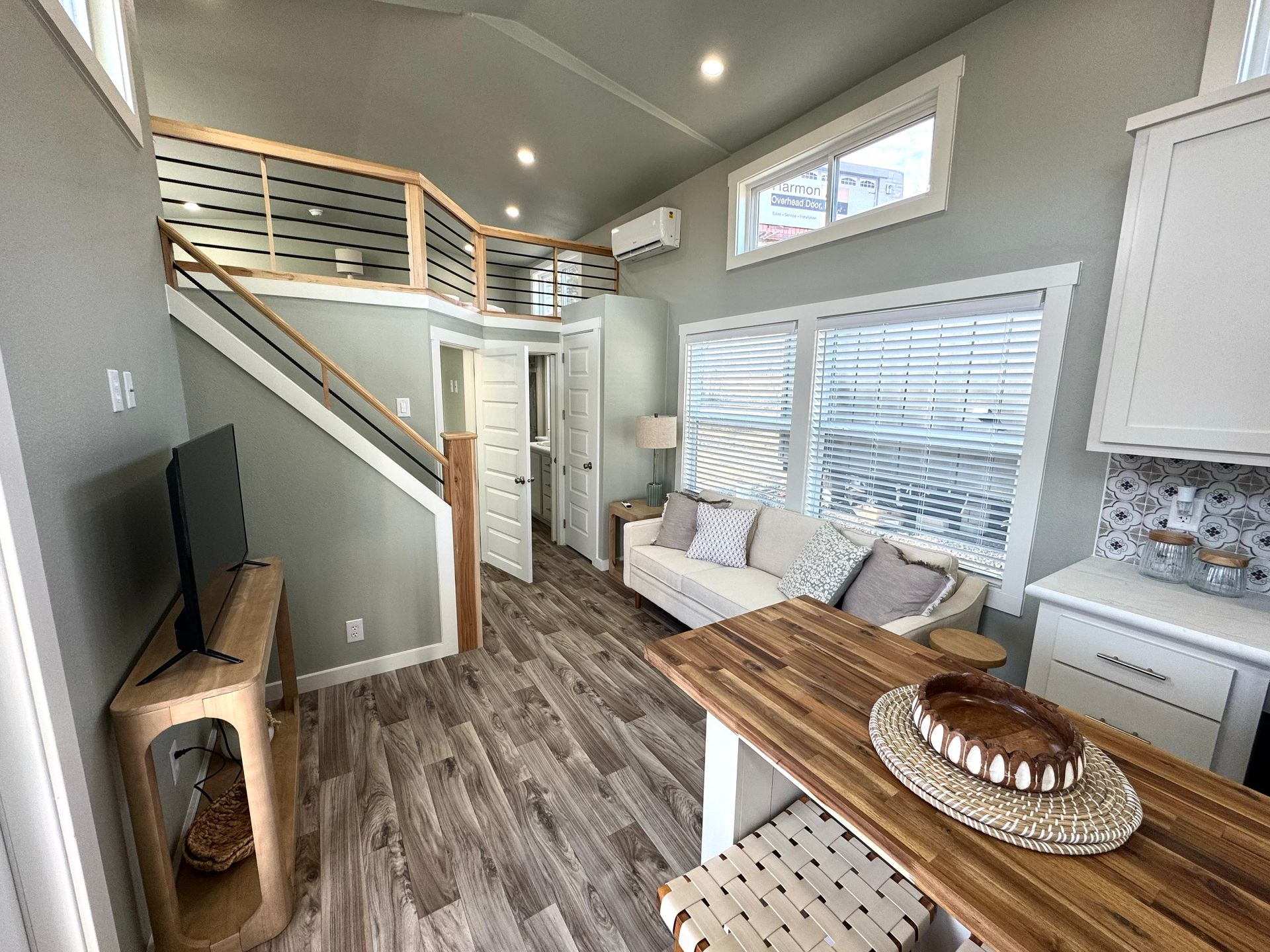 Liv3 Tiny Homes | Custom Tiny Home Models