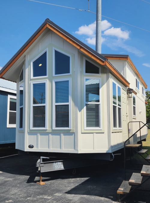 Liv3 Tiny Homes | Custom Tiny Home Models