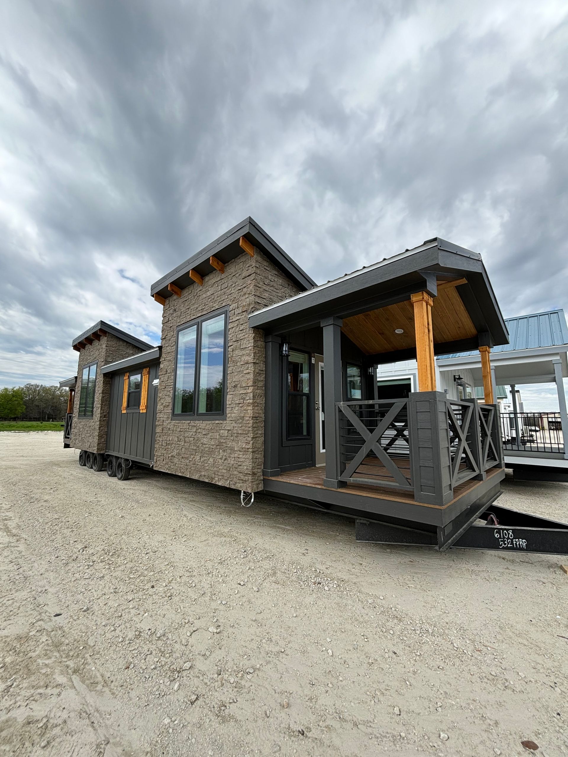 Liv3 Tiny Homes | Custom Tiny Home Models