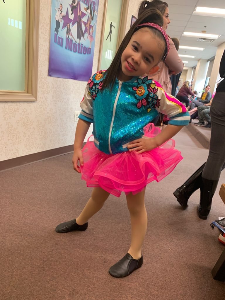 Dance Studio | Havertown, PA | Movements in Motion