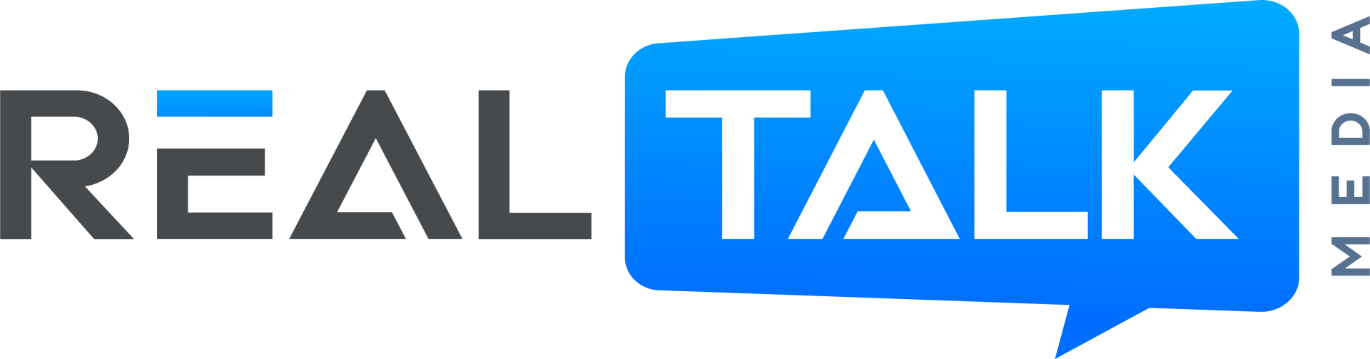 Real Talk Media | Media & Video Production