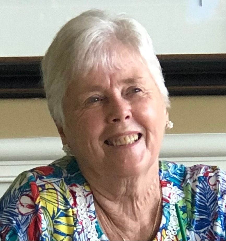 Church Staff | Holy Trinity Presbyterian Church