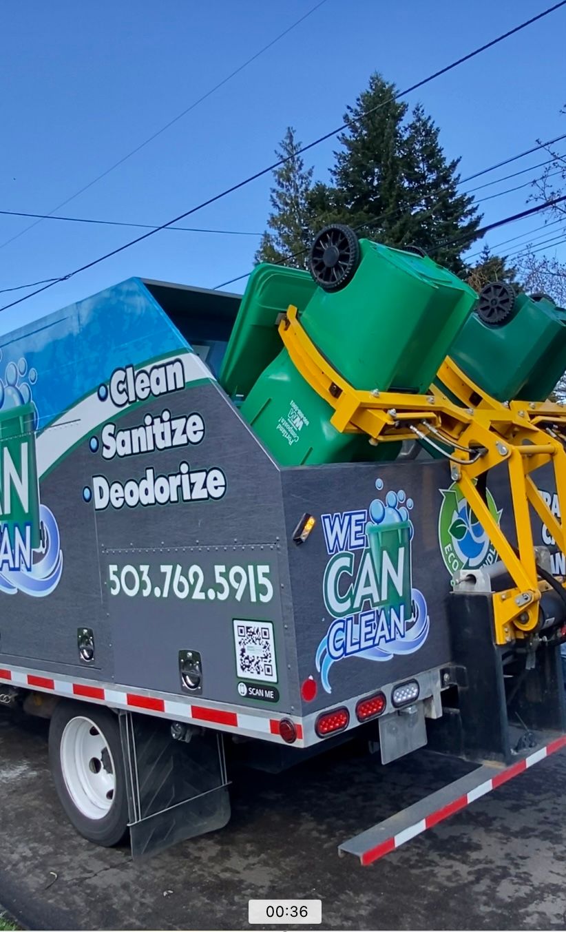 Clean Services NW Inc