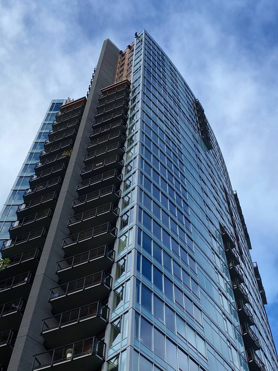 Clean Services NW Inc