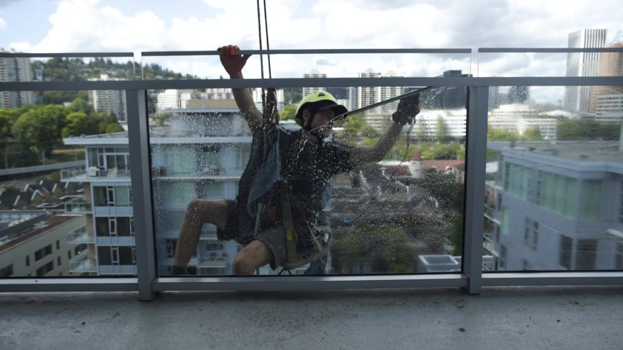 Clean Services NW Inc