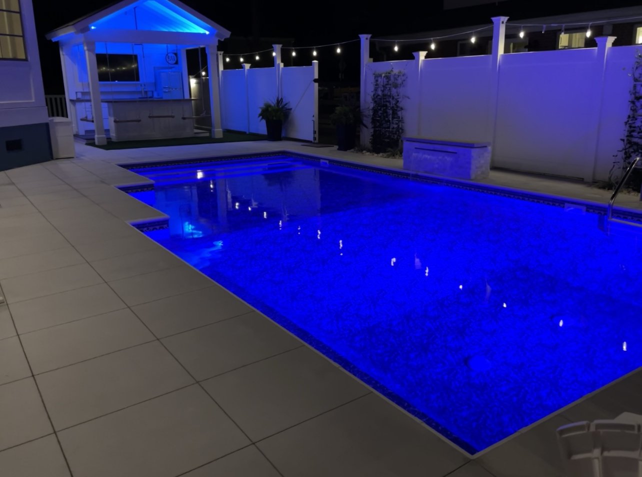 Carolina Ave Project | Carolina Ave Project