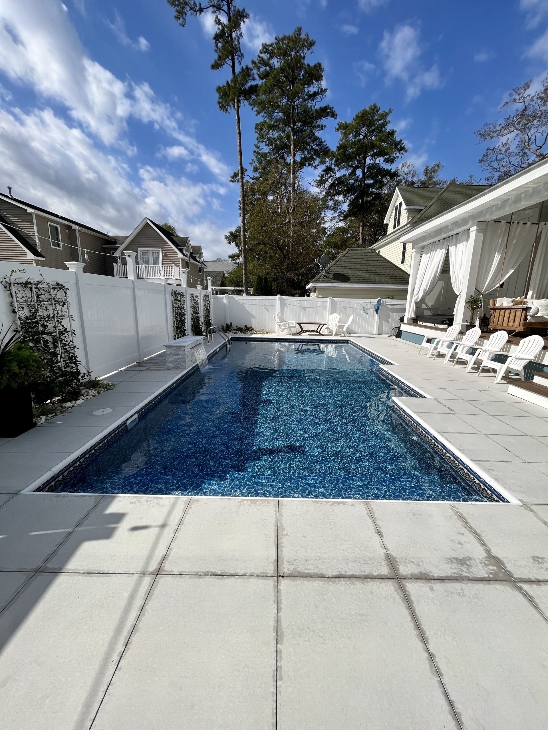 Carolina Ave Project | Carolina Ave Project