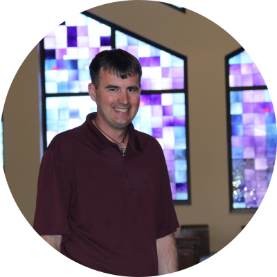 Meet our Team | Bethany - Denver Lutheran Church