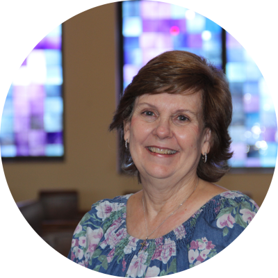 Meet our Team | Bethany - Denver Lutheran Church