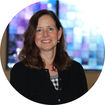 Meet our Team | Bethany - Denver Lutheran Church