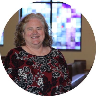 Meet our Team | Bethany - Denver Lutheran Church