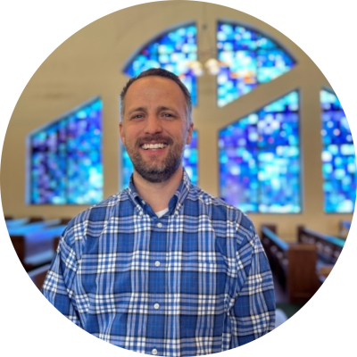 Meet our Team | Bethany - Denver Lutheran Church