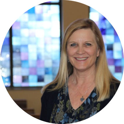 Meet our Team | Bethany - Denver Lutheran Church