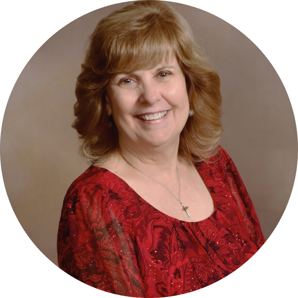 Meet our Team | Bethany - Denver Lutheran Church