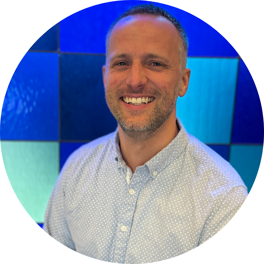 Meet our Team | Bethany - Denver Lutheran Church