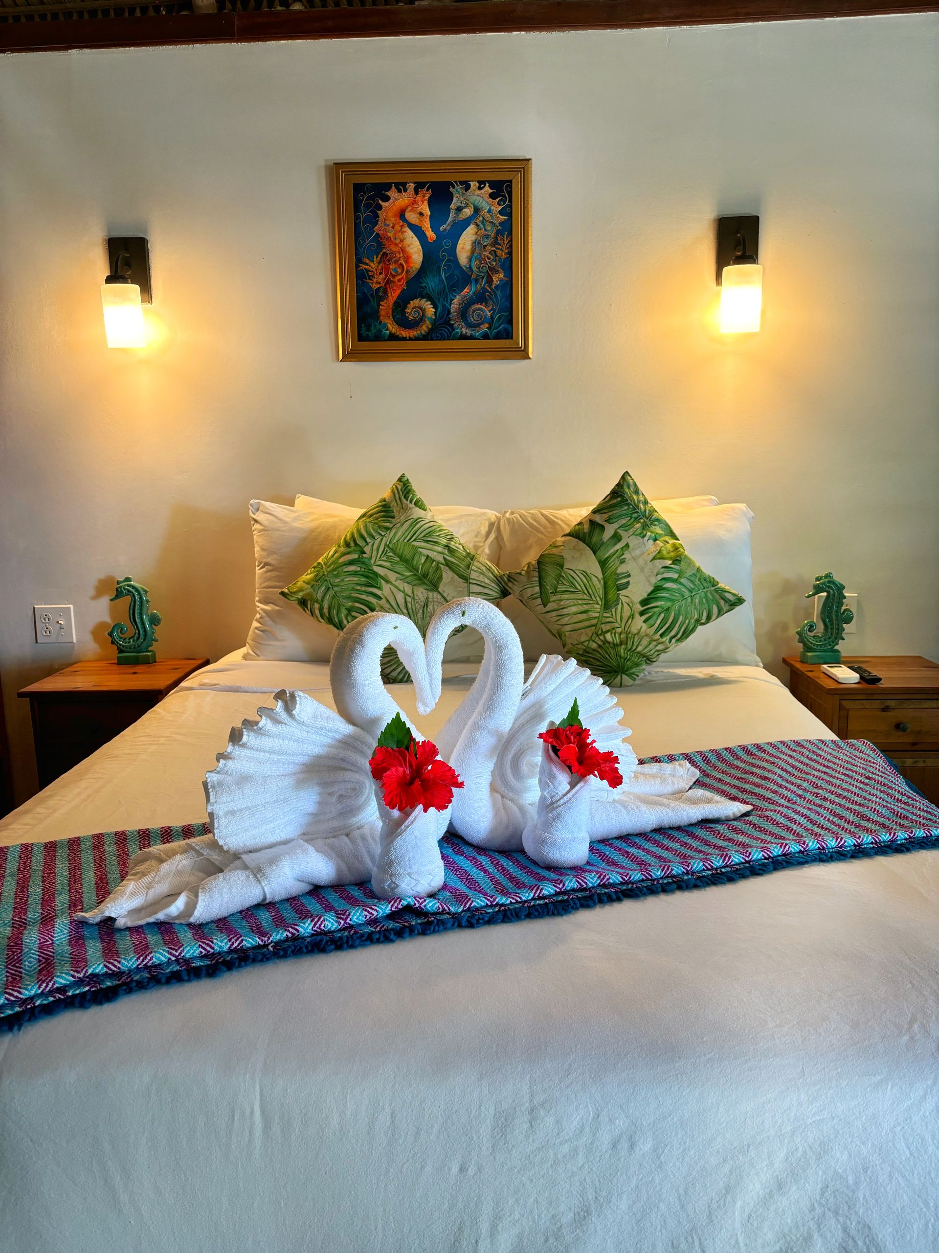 Luxury Cabanas | Spa Packages | Azure Del Mar