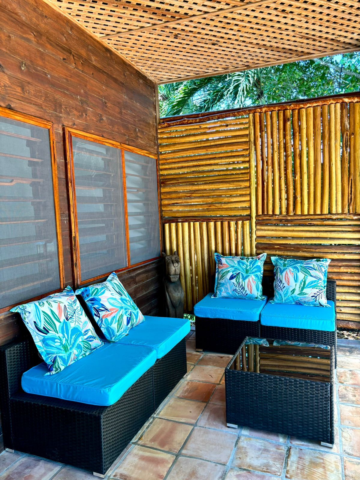 Luxury Cabanas | Spa Packages | Azure Del Mar