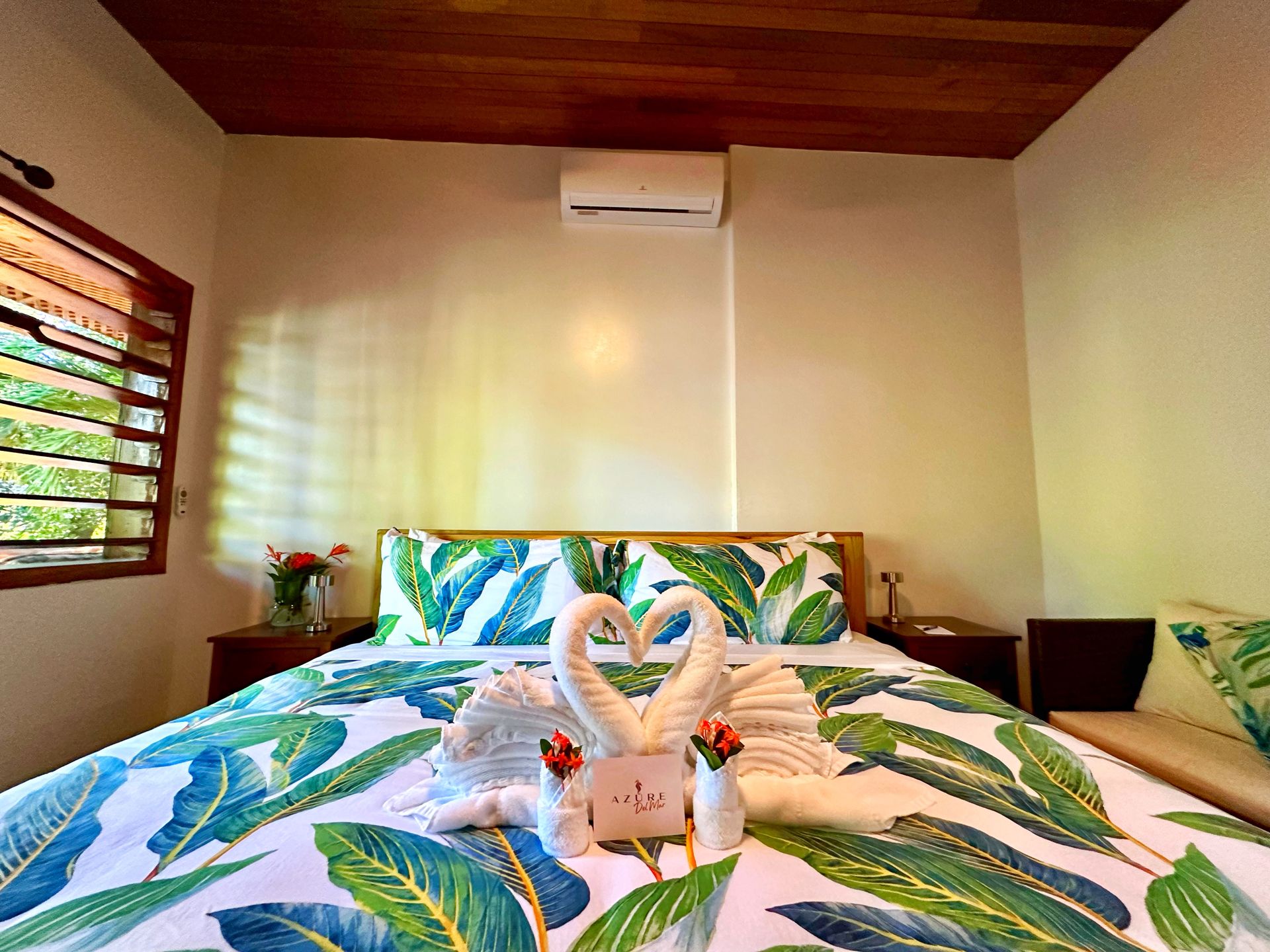 Luxury Cabanas | Spa Packages | Azure Del Mar