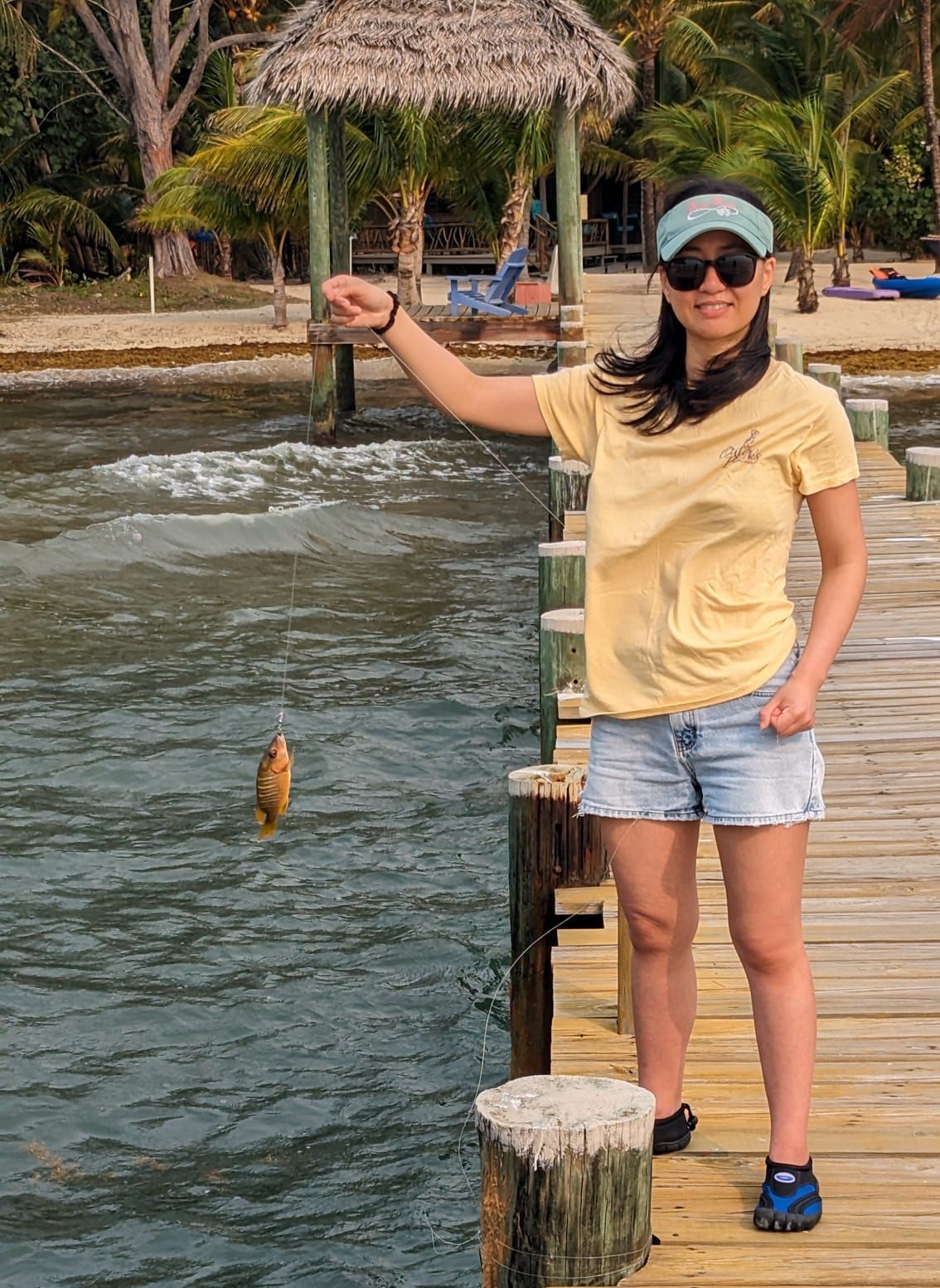 Luxury Beachfront Retreat | Azure Del Mar | Placencia, Belize