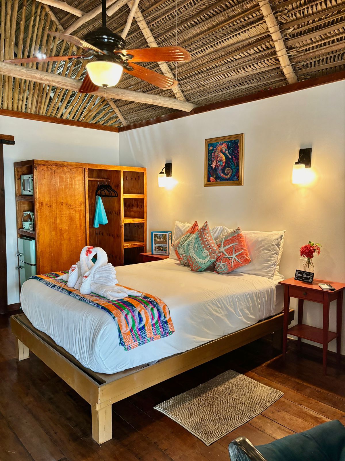 Luxury Cabanas | Spa Packages | Azure Del Mar