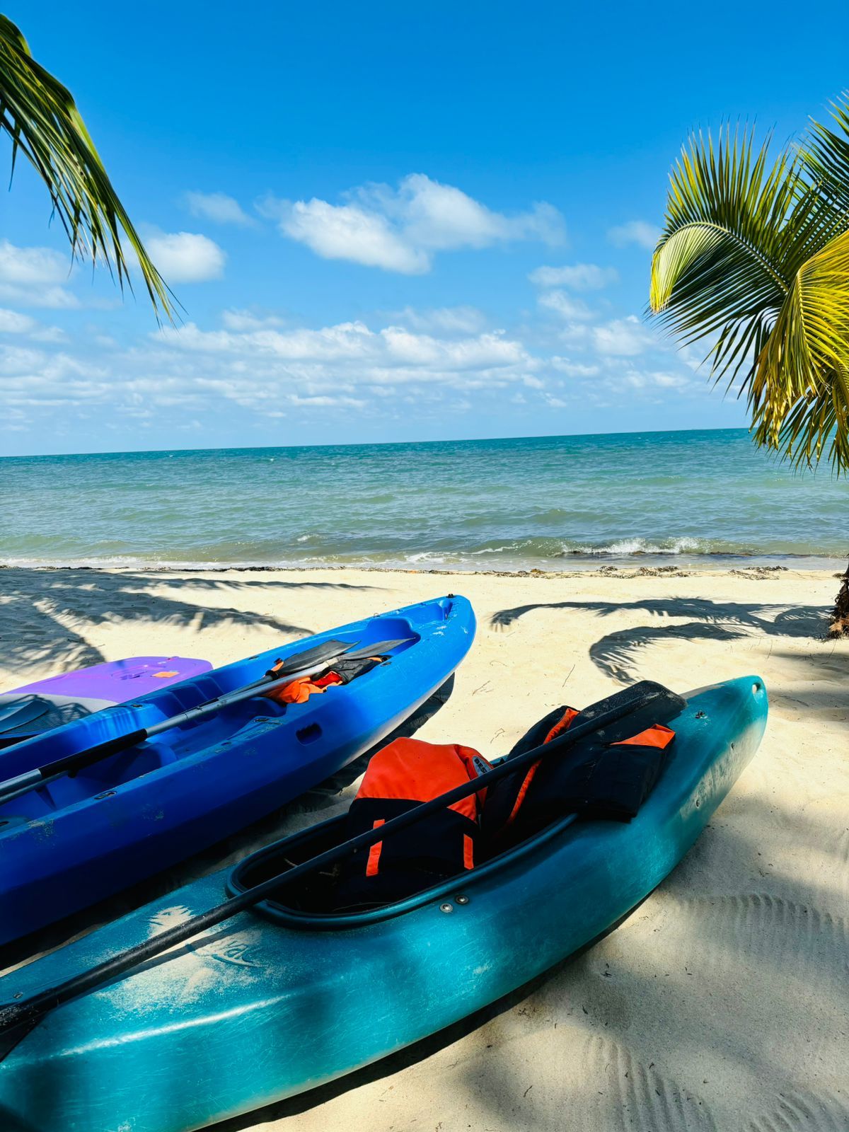 Luxury Beachfront Retreat | Azure Del Mar | Placencia, Belize