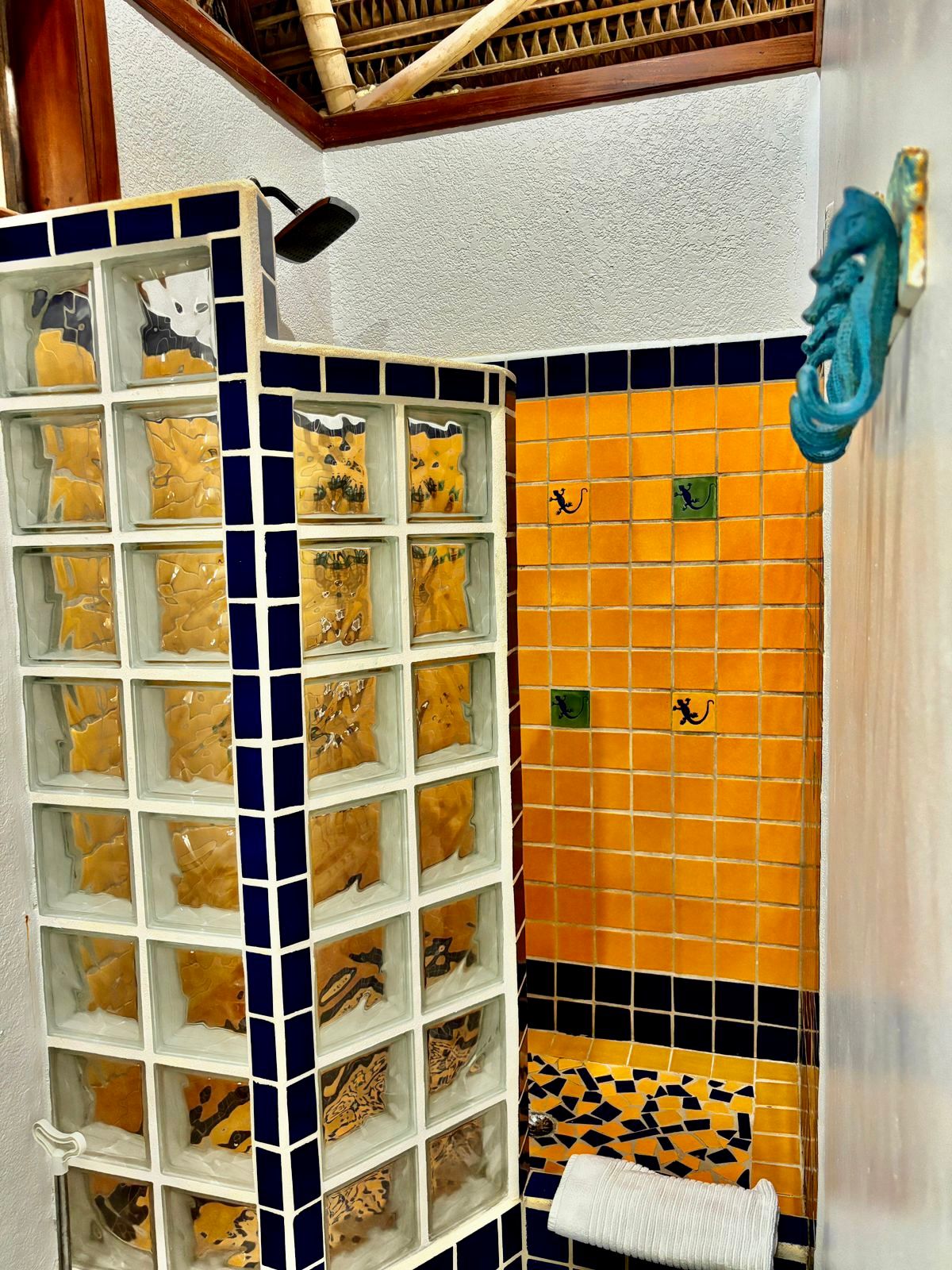 Luxury Cabanas | Spa Packages | Azure Del Mar