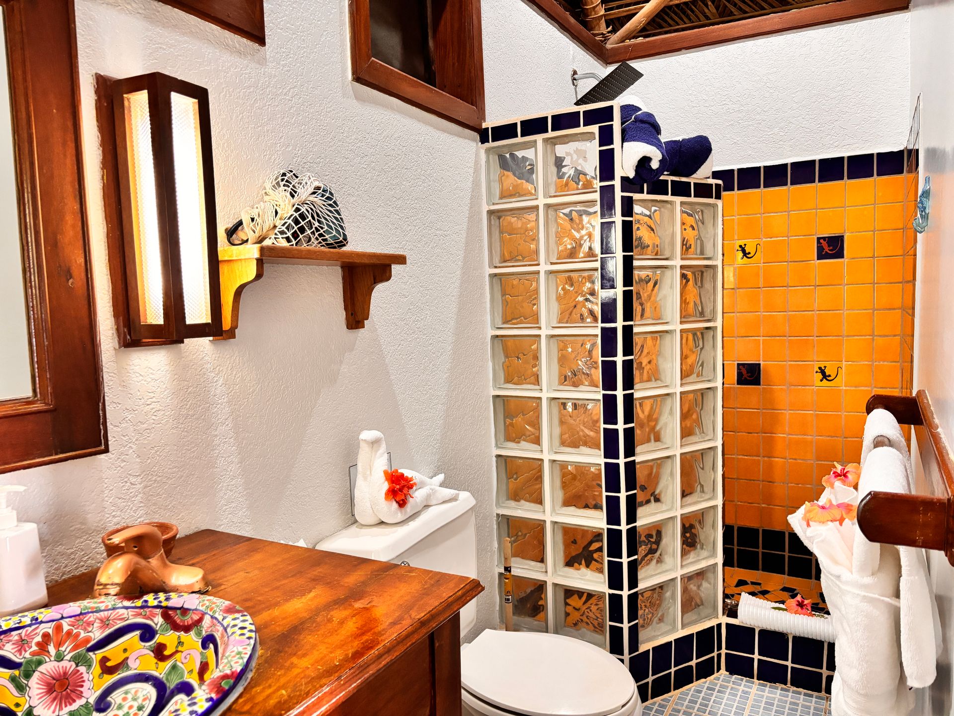 Luxury Cabanas | Spa Packages | Azure Del Mar