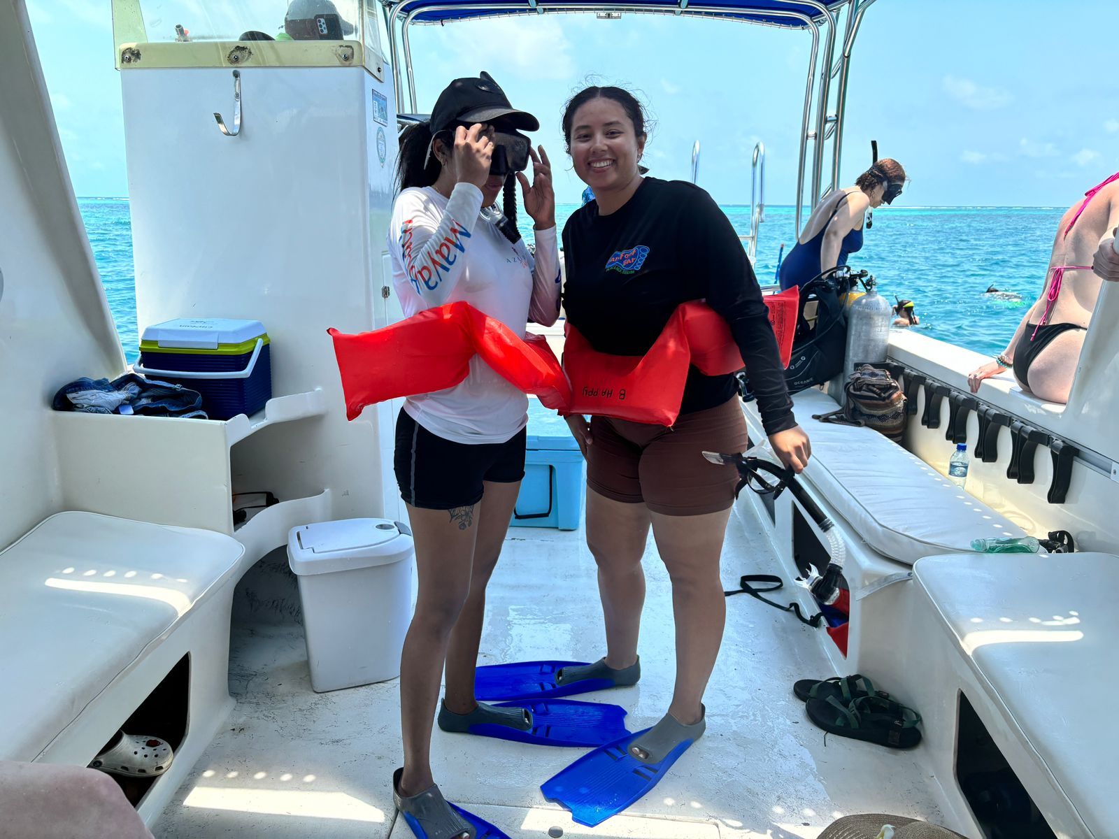 Tours & Activities | Azure Del Mar | Placencia, Belize