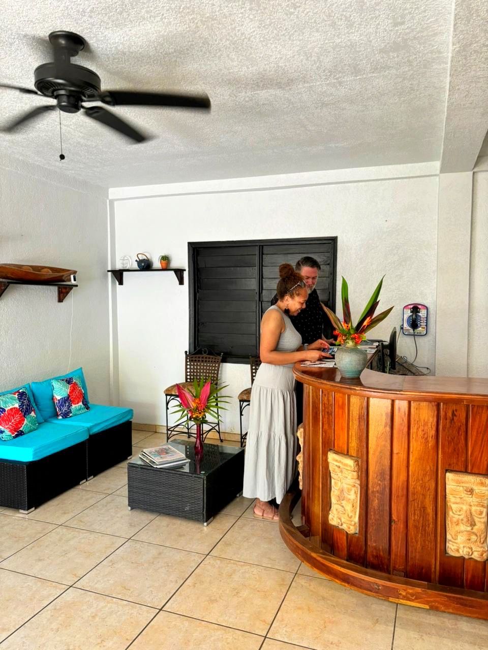 Luxury Beachfront Retreat | Azure Del Mar | Placencia, Belize