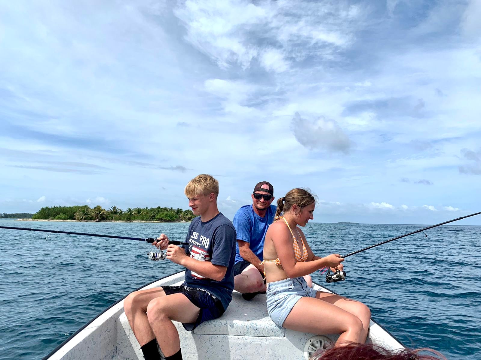 Tours & Activities | Azure Del Mar | Placencia, Belize