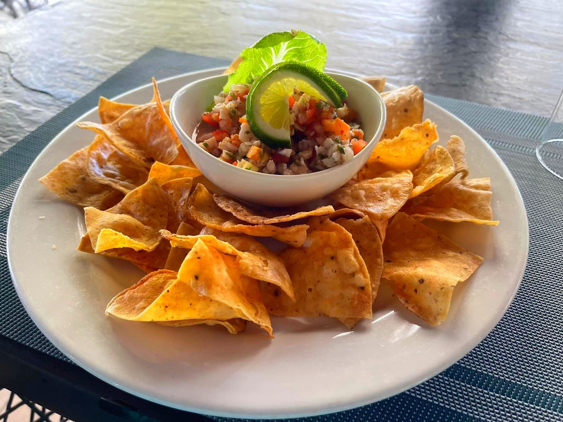 All Inclusive Package | Azure Del Mar | Placencia, Belize