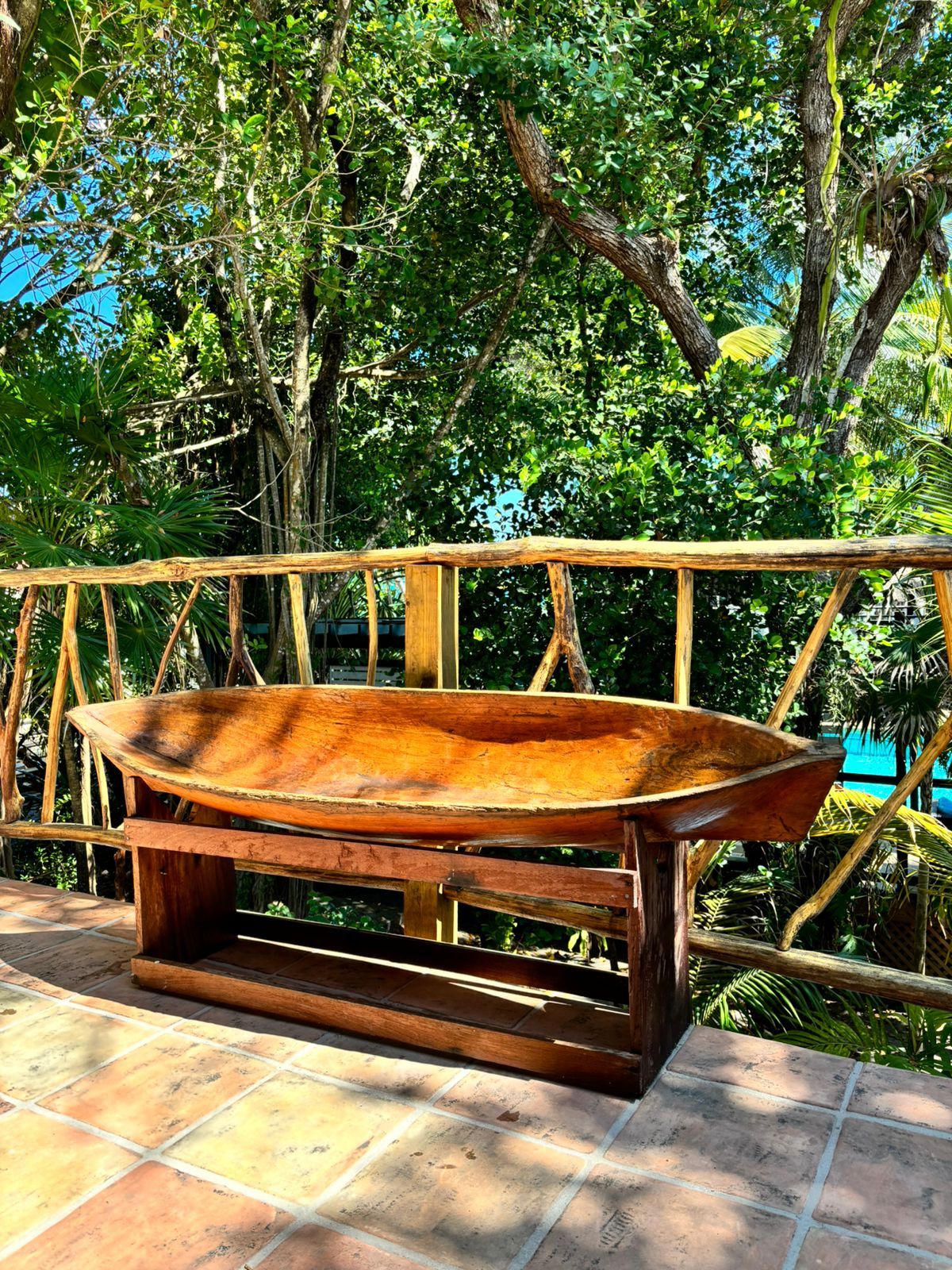 Luxury Cabanas | Spa Packages | Azure Del Mar