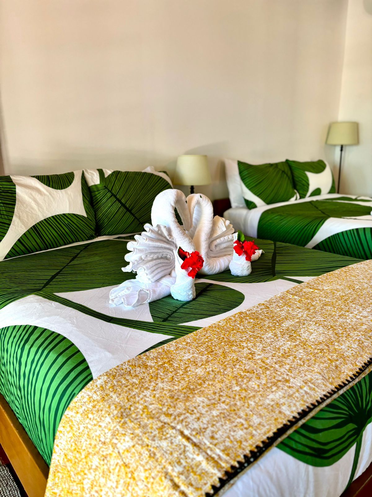 Luxury Cabanas | Spa Packages | Azure Del Mar