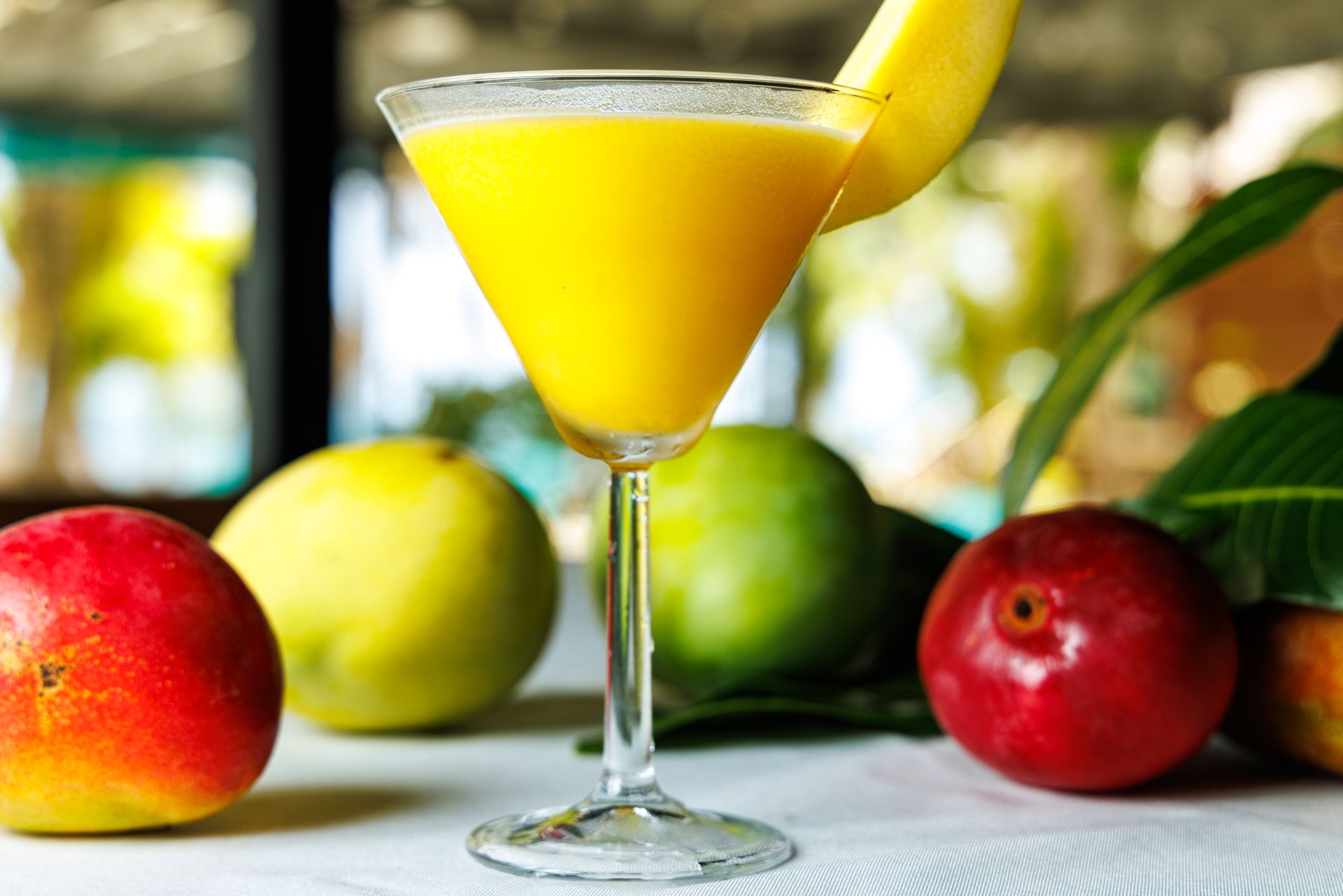 Restaurant & Bar | Azure Del Mar | Placencia, Belize