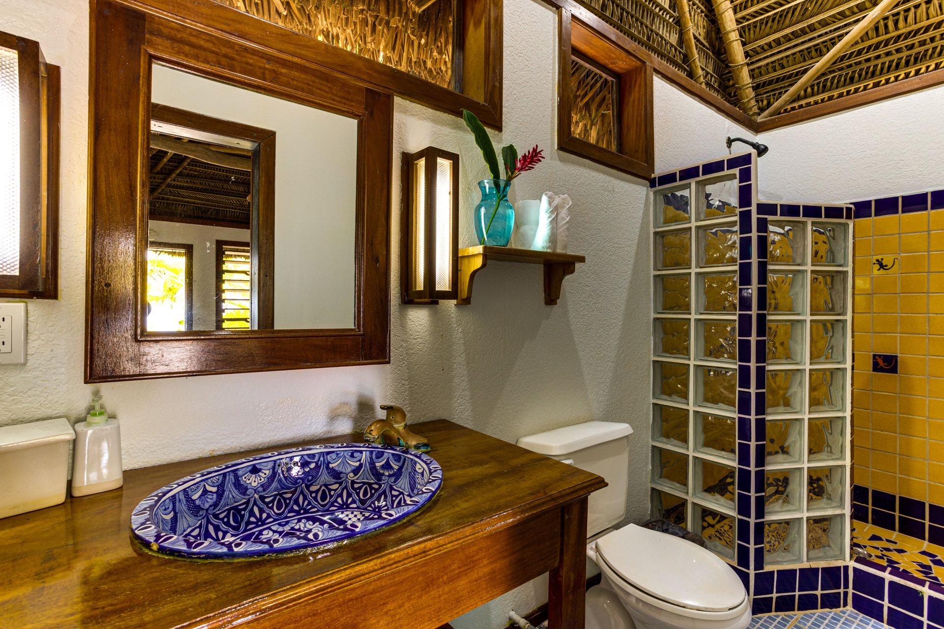 Luxury Cabanas | Spa Packages | Azure Del Mar