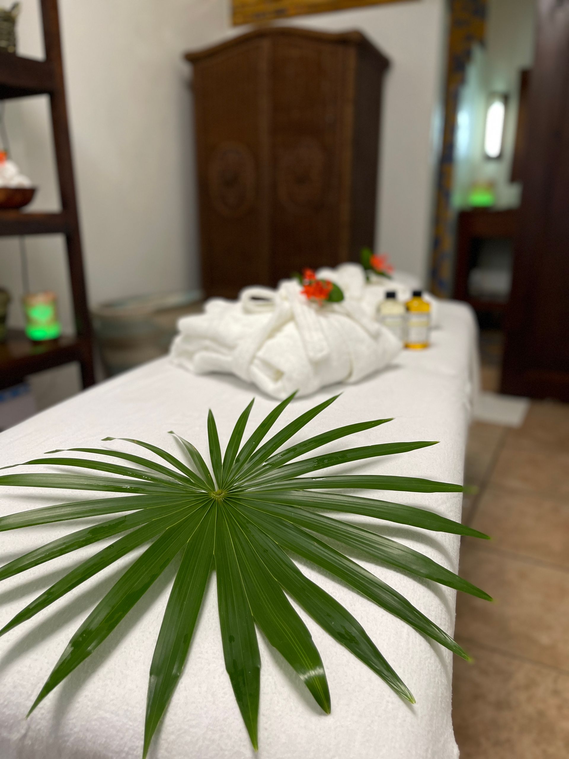 Luxurious Spa Packages | Azure Del Mar | Placencia, Belize