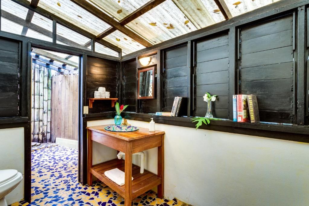 Luxury Cabanas | Spa Packages | Azure Del Mar