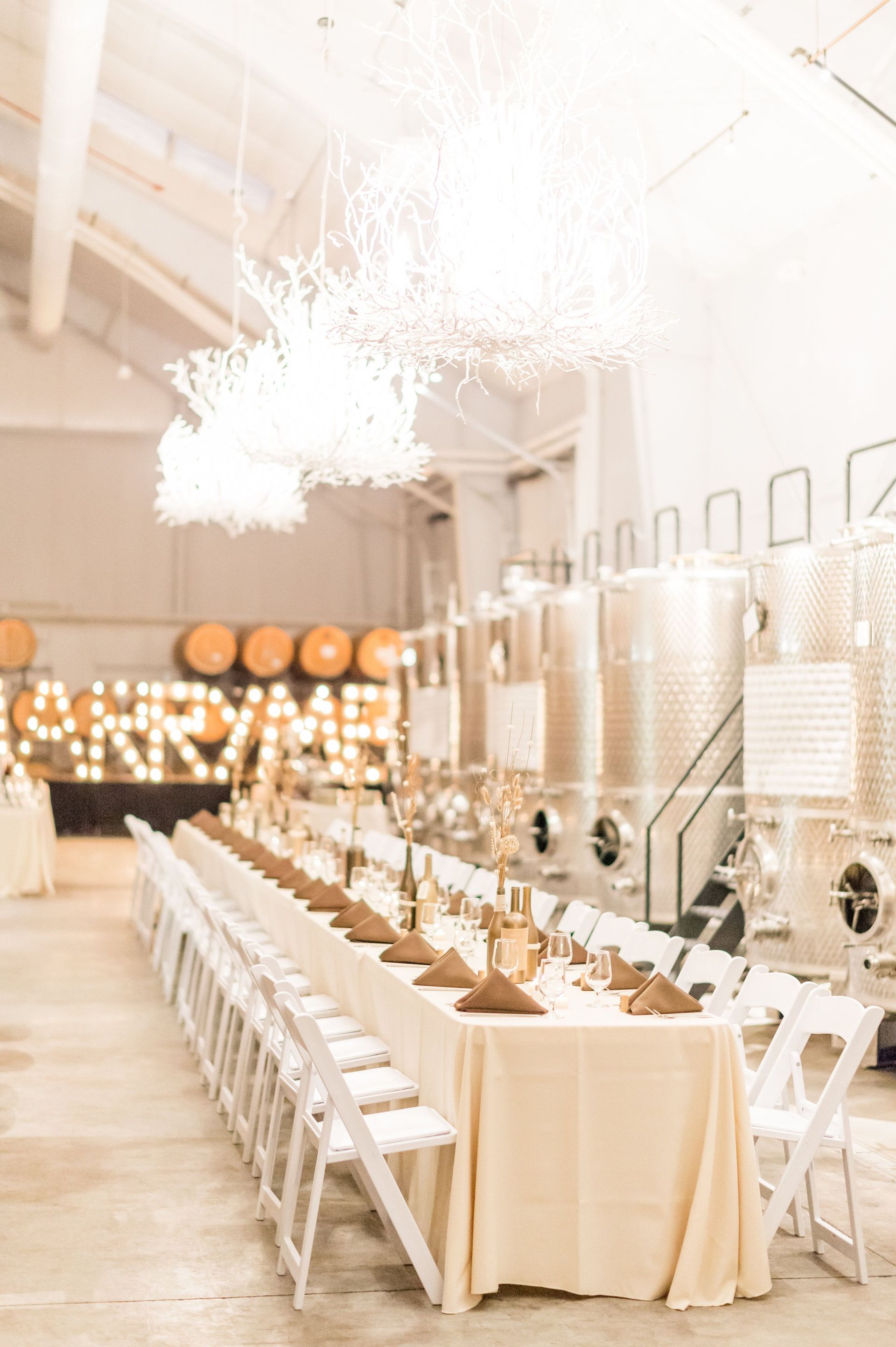 Story of the Winery | Big Cork | Rohrersville, MD