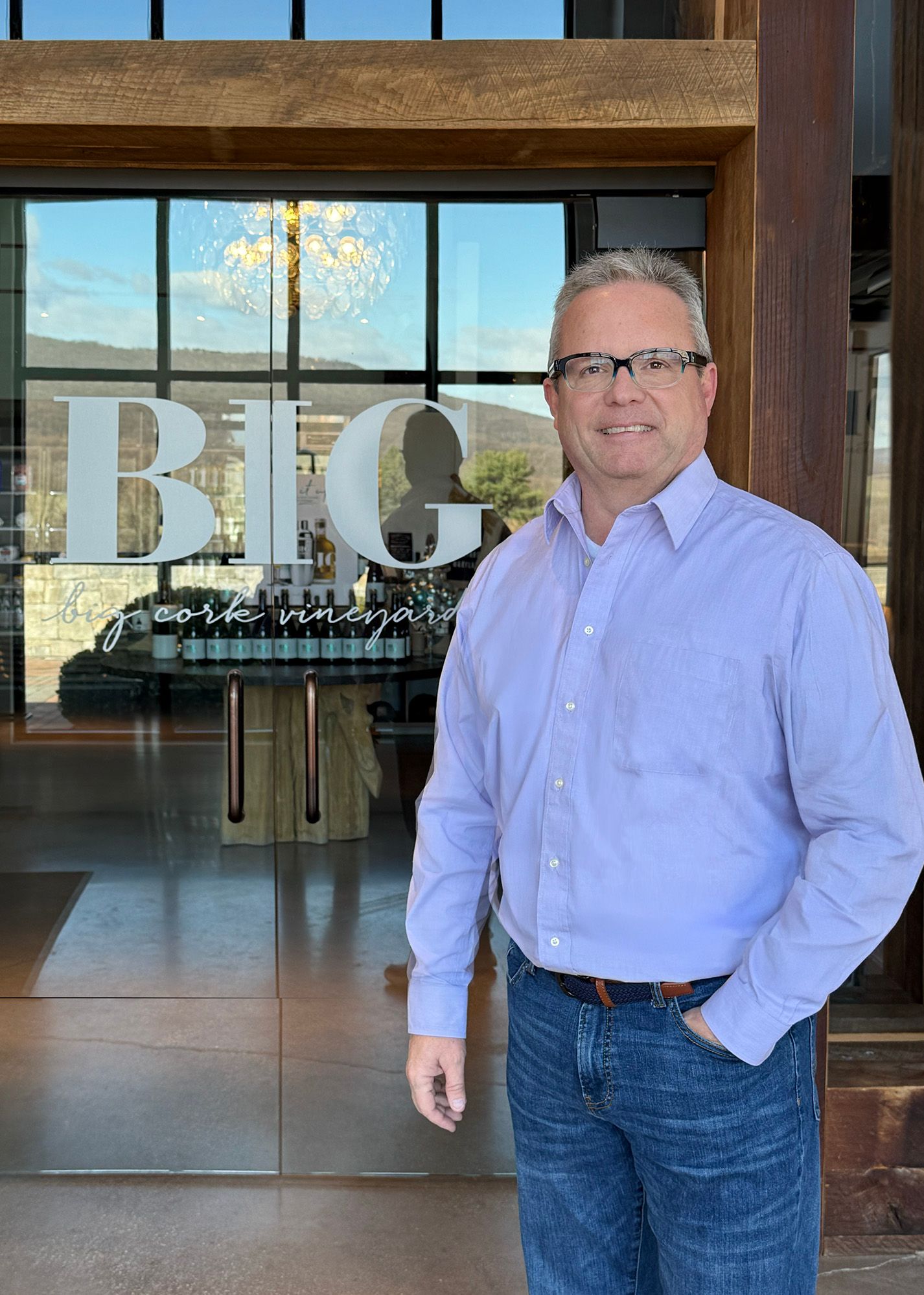 Our Team | Big Cork Vineyards | Rohrersville, MD