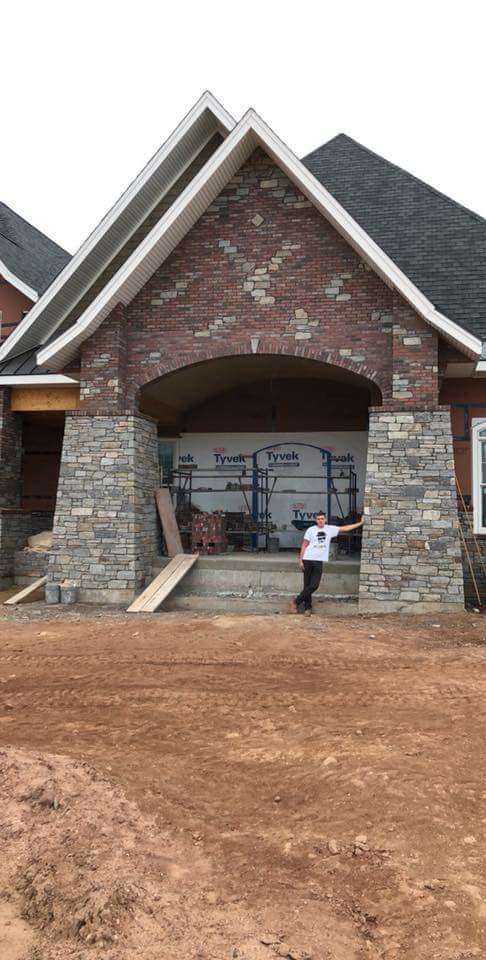 Masonry Designs | Lee’s Summit | Brick | Stone | Masonry Gallery