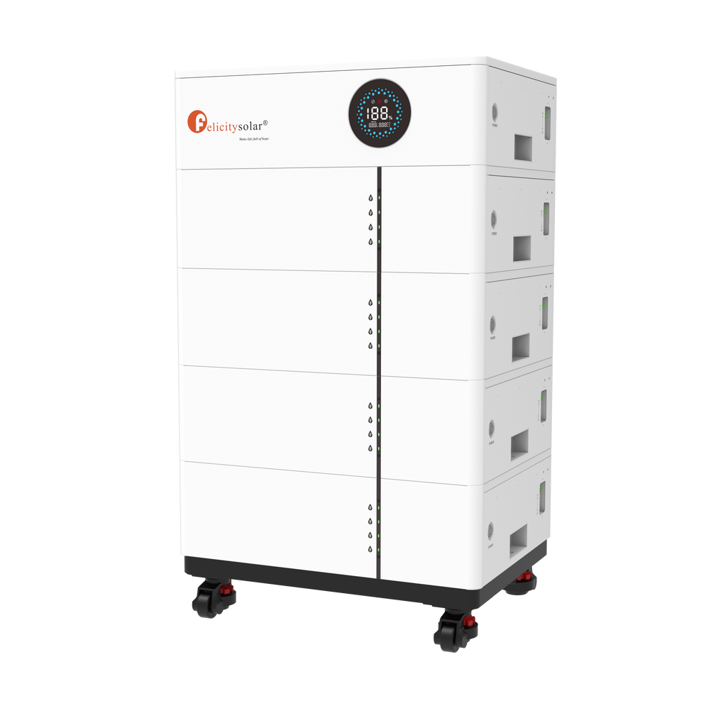 LuxPower Inverter – The Smart Choice for Solar Power