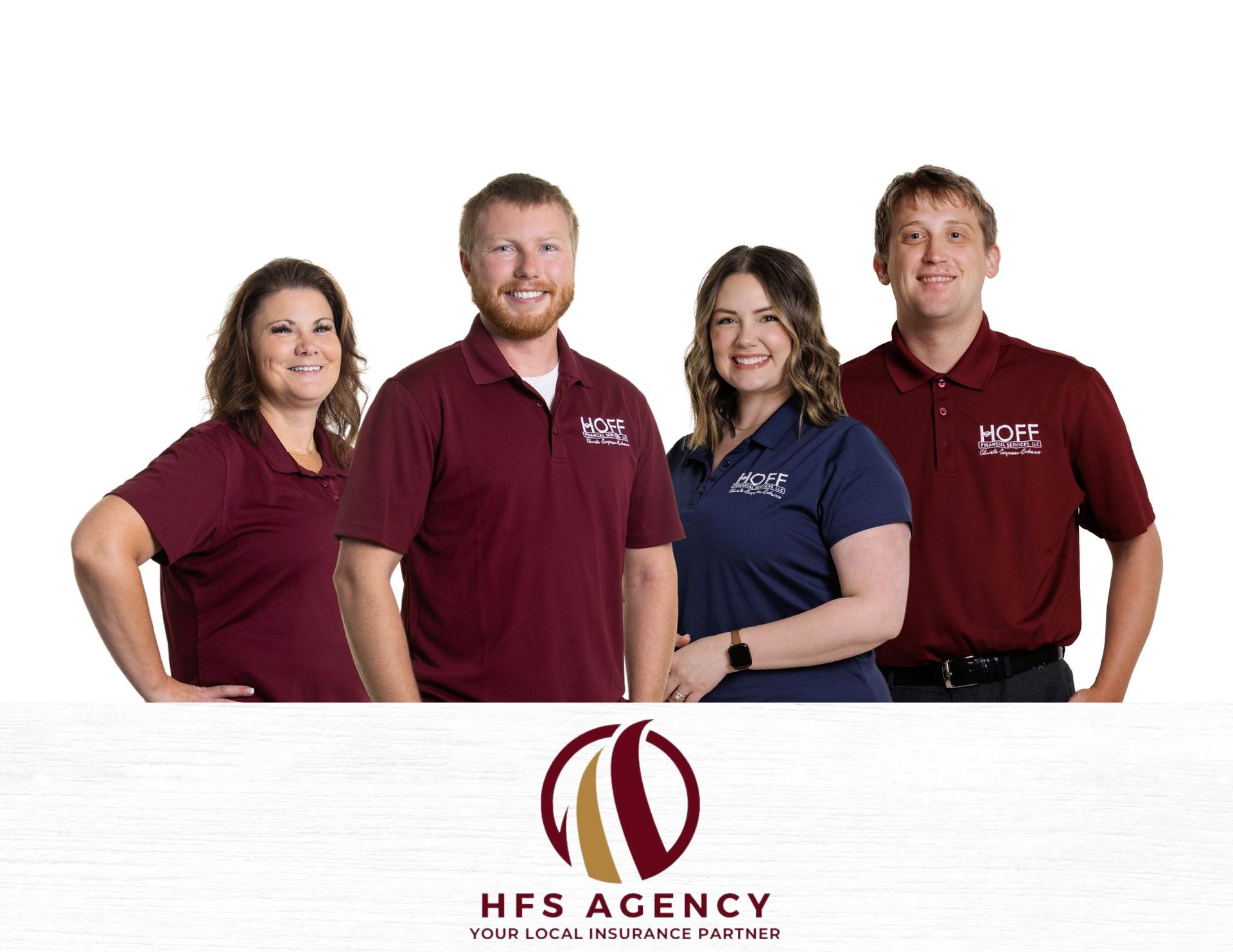 HFS Agency Insurance | Your Local Insurance Advisors