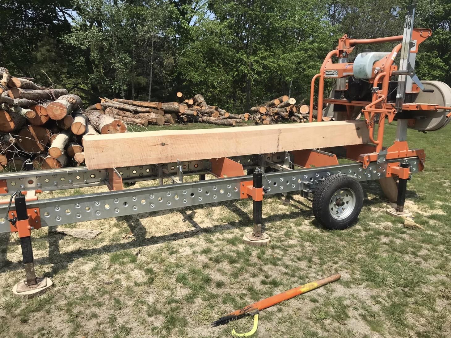 Gallery | JP Tree Services | Dudley, MA