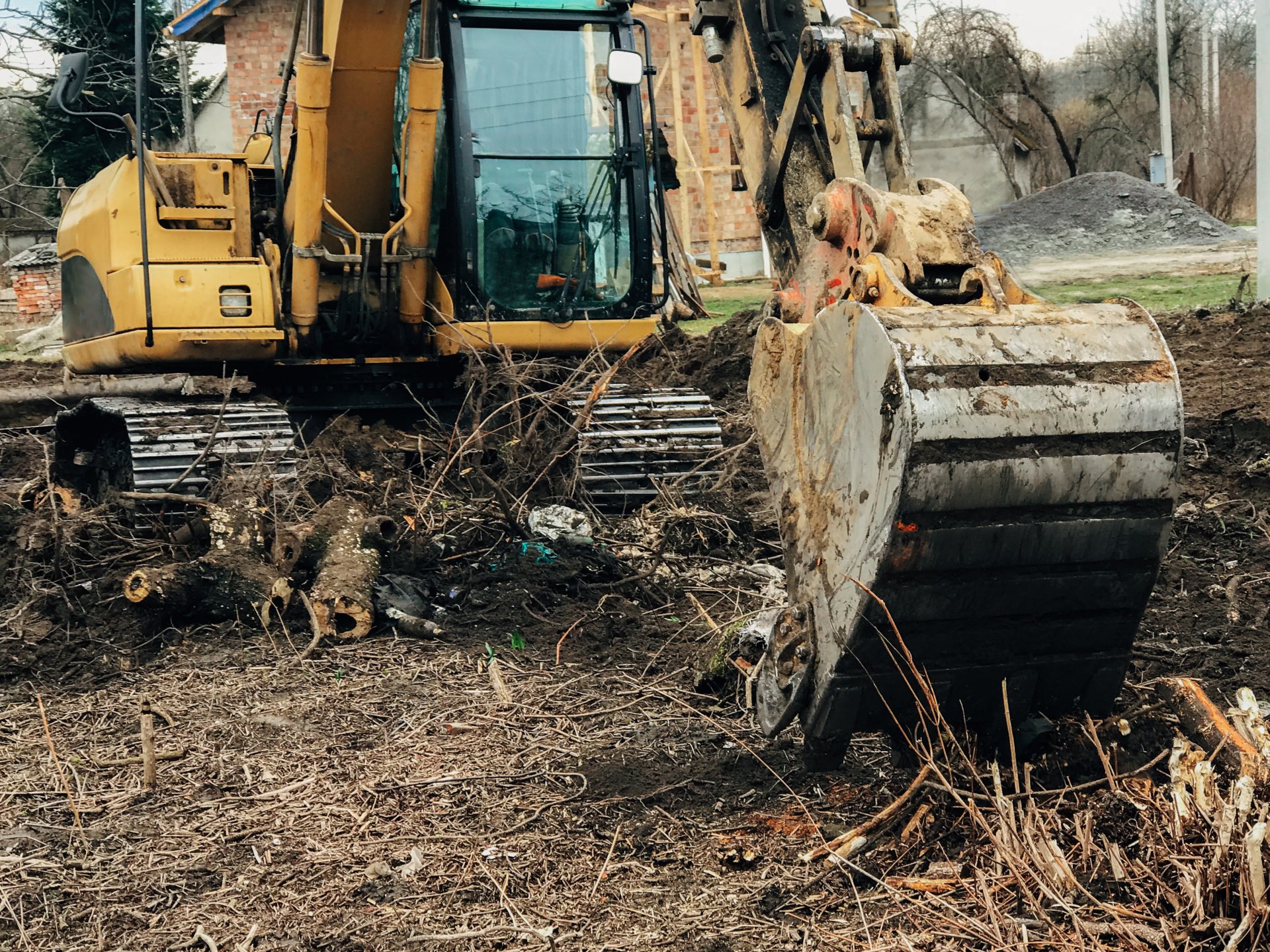 JP Tree Services | Dudley, MA