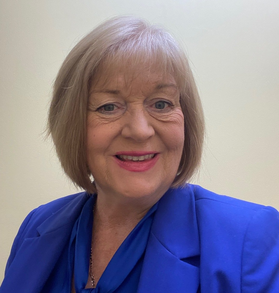 About Dr. Carol Barnett, LCSW | Lexington Counseling and Psychiatry